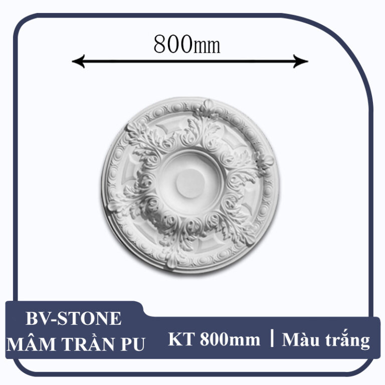 Tấm PU giả đá Pu-248s Cách âm, cách nhiệt, chống ẩm tối đa